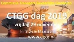CTGG-dag 2019